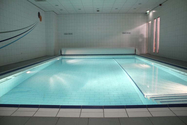 Medisch Therapeutisch Zwembad - PTC Limburg - Roermond, Herten